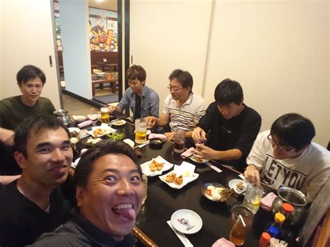 オレの根ココ🍋🌱 On Twitter 全員そろったよ 卯知手会