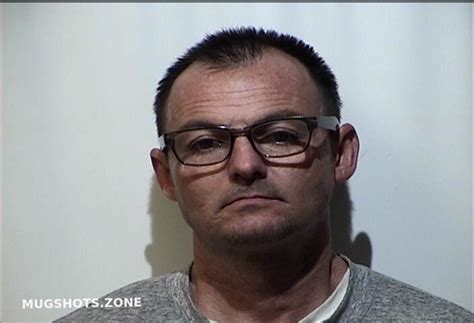 Smith Timothy Craig 05172022 Christian County Mugshots Zone