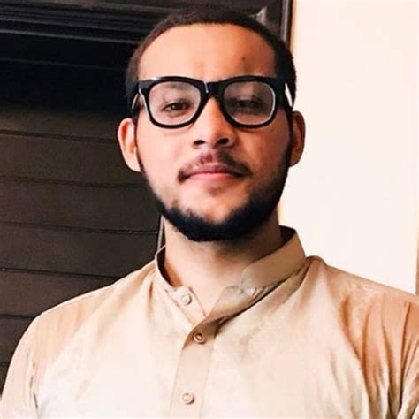 Zain Abadin Bachelor Of Technology Quaid I Azam University