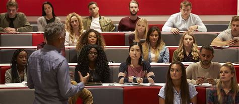Tips For Staying Focused In Lectures Collegexpress