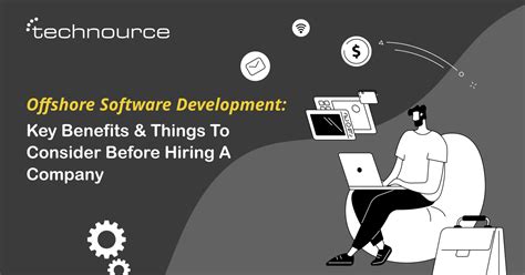 Top 7 Benefits Of Hiring Offshore Software Development Company