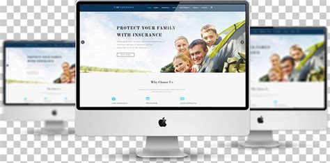 Responsive Web Design Web Template System Joomla Bootstrap Png Clipart