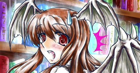 東方 危ない！ リンヤのイラスト Pixiv