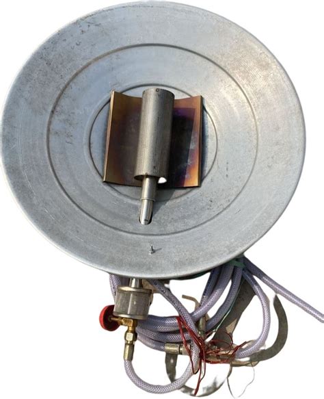 Single Gas Brooder At Rs 2100 Gas Brooder In Hyderabad Id