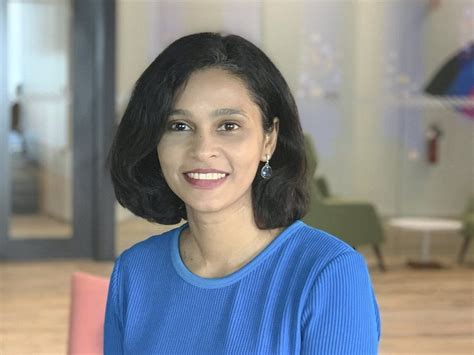 Sandhya Devanathan All You Need To Know About Her