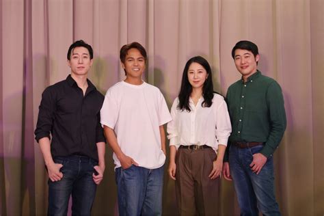 音樂才女林逸欣首度接演舞台劇 擅長樂器全搬出 驚喊沒辦法了四季線上4gTV