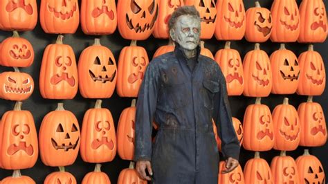 Halloween Ends Arriva Domani Nelle Sale Lultimo Capitolo Della Saga