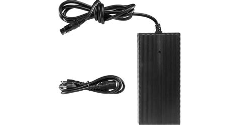 Smallhd 3 Pin Xlr Power Supply For Oled Pwr Adp Xlr 3pin 30v 12a