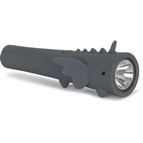 Lampe Torche Dragon Flint Stone En Pagaille