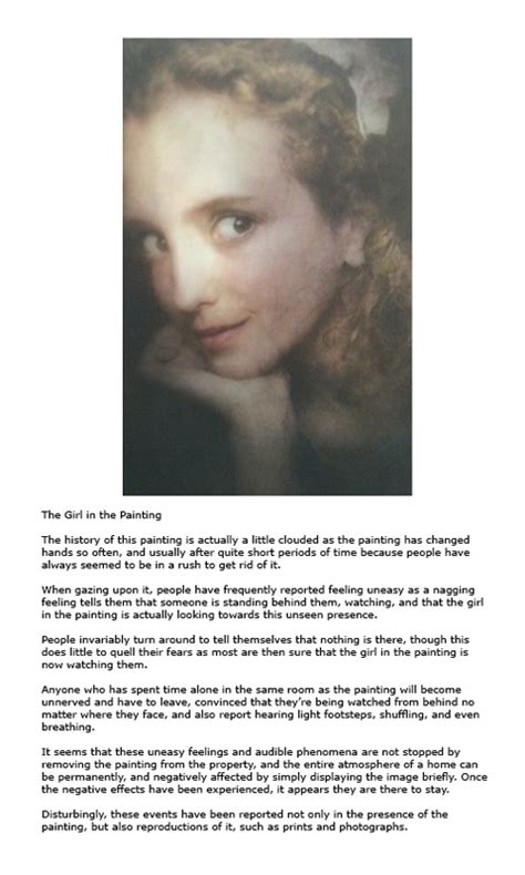 7 Creepy Internet Artifacts That You Can Never Ever Unsee Thought