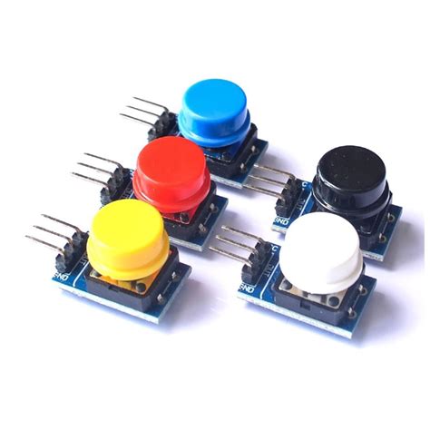 Module Nút Nhấn Button Arduino Raspberry Microbit Shopee Việt Nam