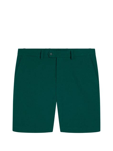 Vent Tight Shorts Rain Forest Jlindeberg