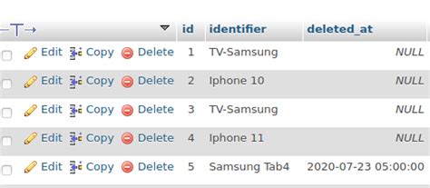 Mysql Laravel Query Builder Get Data From Other Table Under Certain