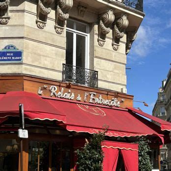 Le Relais De LentrecÔte Updated June 2025 847 Photos And 615 Reviews