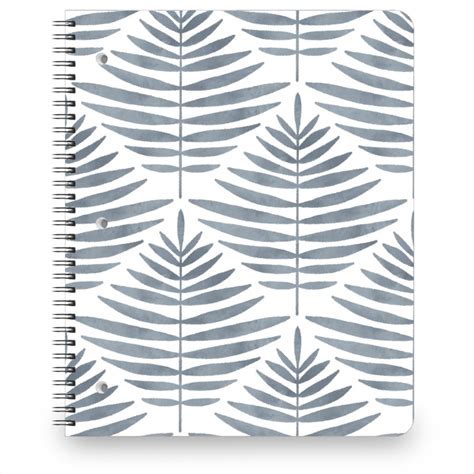 Gray Notebooks Shutterfly