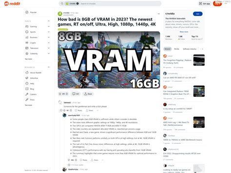 Gddr6 Vs Gddr6x Vram Which To Buy In 2024 Tech Overwrite