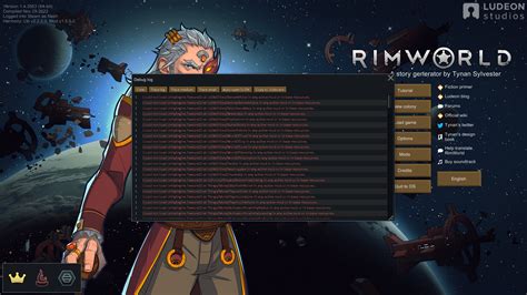 Im New To Rimworld And Modding Rrimworld