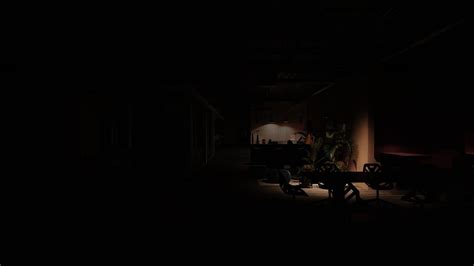 Rotterdam Spotlights Lighting Ronen Bekerman D Architectural Visualization Rendering Blog