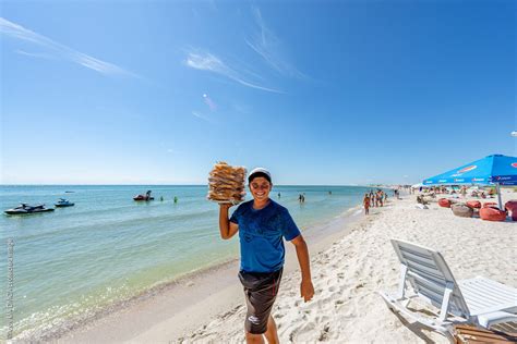 КИРИЛЛОВКА отдых цены 2026 обзор курорта Азовское море