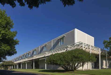 Menil Collection Museum
