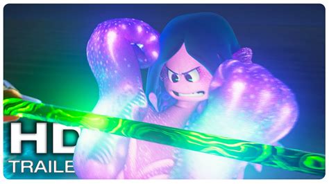 RUBY GILLMAN TEENAGE KRAKEN Trailer NEW YouTube