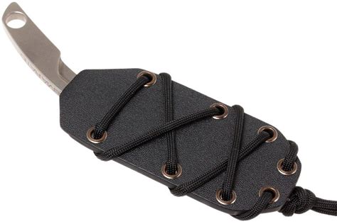 Extrema Ratio N K 3 Neck Knife stonewashed Günstiger shoppen bei