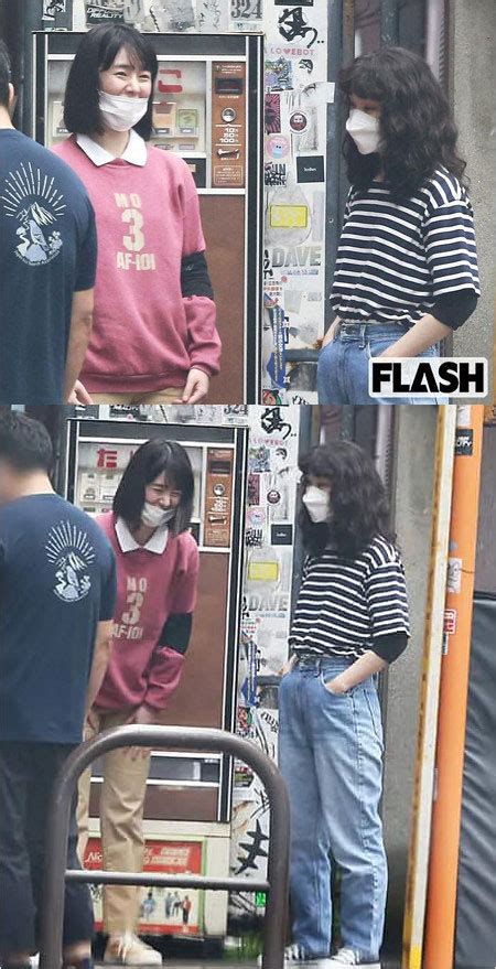 唐田えりか＆剛力彩芽『極悪女王』で体重10キロ増加。太って体当たり演技披露も肉体改造に限界か…画像あり 今日の最新芸能ゴシップニュース