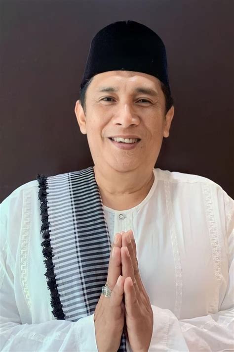 Profil H Teguh Iman Santoso Info Pemilu