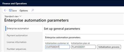 Bluefort Tapp Payment Automation For Microsoft Dynamics 365 Finance