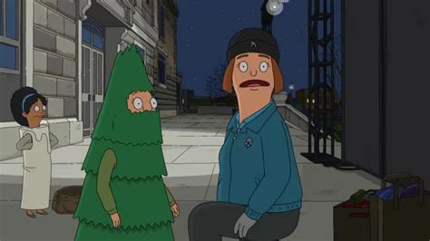 Yarn 18 Different Costumes Linda Bobs Burgers 2011 S13e10