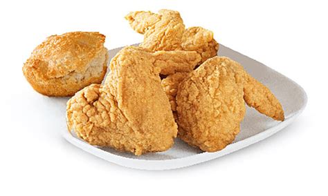 Menu And Mother Cluckers Chicken