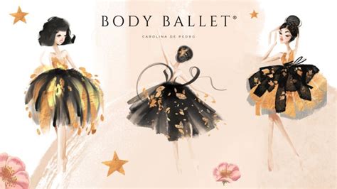 El Ballet Clásico O Danza Clásica Su Historia Personajes Y