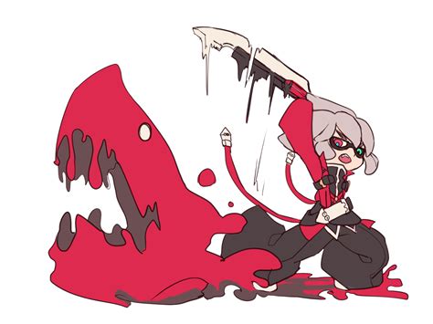 Ragna The Bloodedge Danbooru