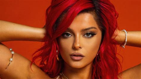 4k Bebe Rexha Wallpapers