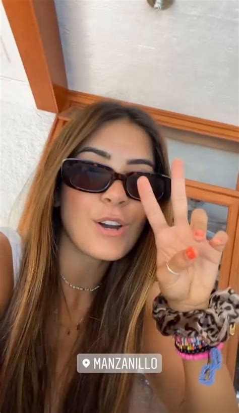 Pin Em Sabina Hidalgo