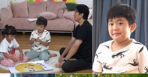 ‘슈돌 “아빠는 털이 왜 있어” 신현준 인생 최대 숙제 ‘子 성교육