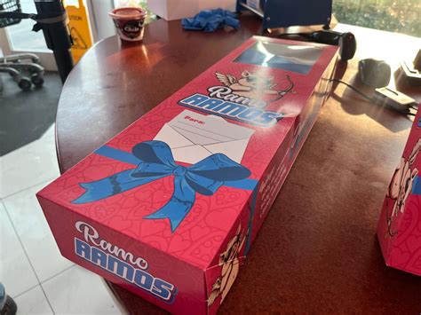 ¿ramo De Chicharrones De La Ramos Conoce Este Delicioso Regalo Ideal Para San Valentín Posta