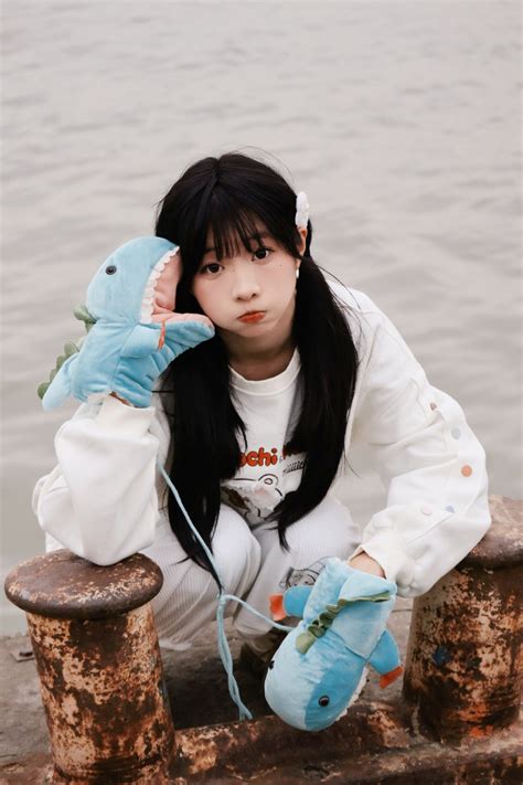 再看！再看我就把你吃掉