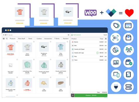 Demo Jovvie Point Of Sale And In Person Payments
