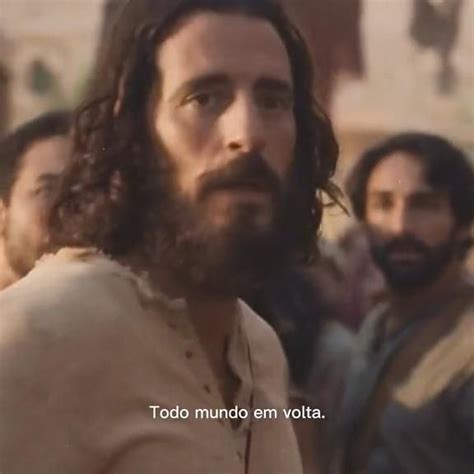 31 Ideias De The Chosen Em 2024 Versos Cristãos Com Jesus é Melhor