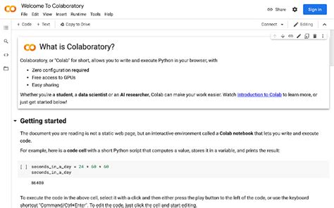 Python For Data Analysis On The Cloud — Reproducible Data Science