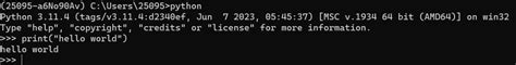 使用pipenv进行python虚拟环境管理 Conda平替 Swufecomputer 博客园