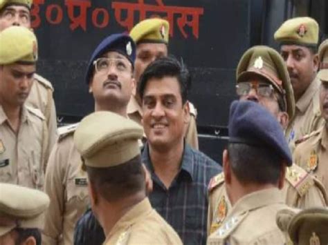 Sp Mla Irfan Solanki Blow From Court Found Guilty In Arson Case