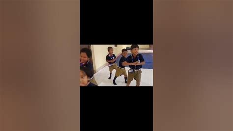 Dance Class Youtube