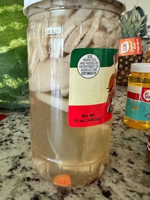 3 Pack El Mexicano Cueritos Botaneros Snack Style Pickled Pork Skins