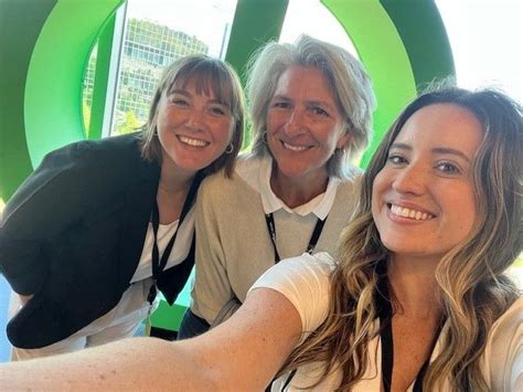 Julia Sharp On Linkedin 💚 💚