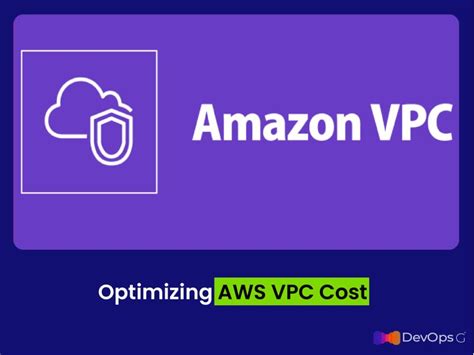 Devops G On Linkedin Devops Cloudoptimization Aws Vpc