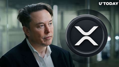 Elon Musk Intrigues Xrp Army With Cryptic Tweet Details