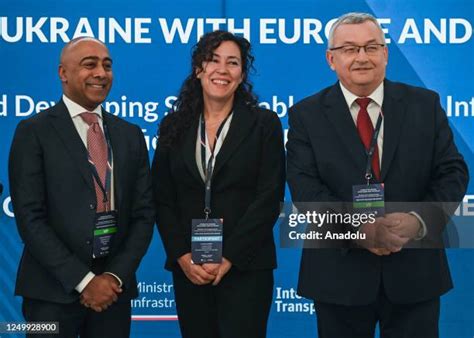 Ministry Of Citizenship Immigration And International Trade Photos And