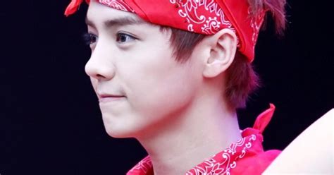 Former Exo Member Luhan Makes Rare Mention Of Sm Entertainment In 2024